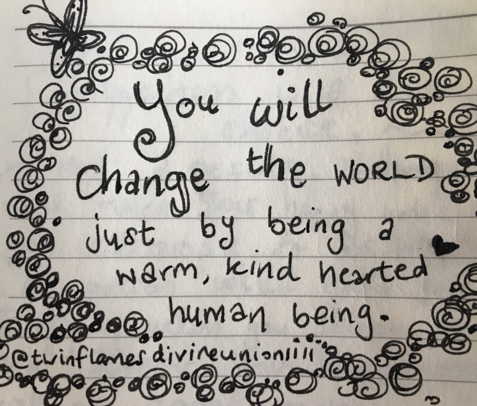 Mindful Drawing: The Power of Doodling - The Barley Moon